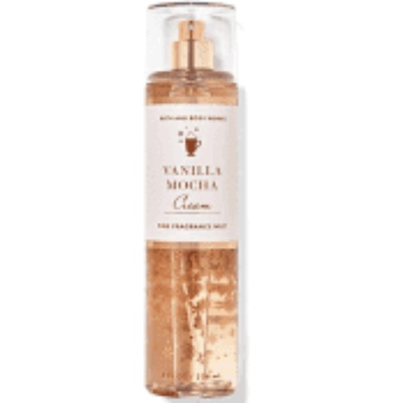 Bath & Body Works | Bath & Body | Bath Body Works Vanilla Mocha Cream ...